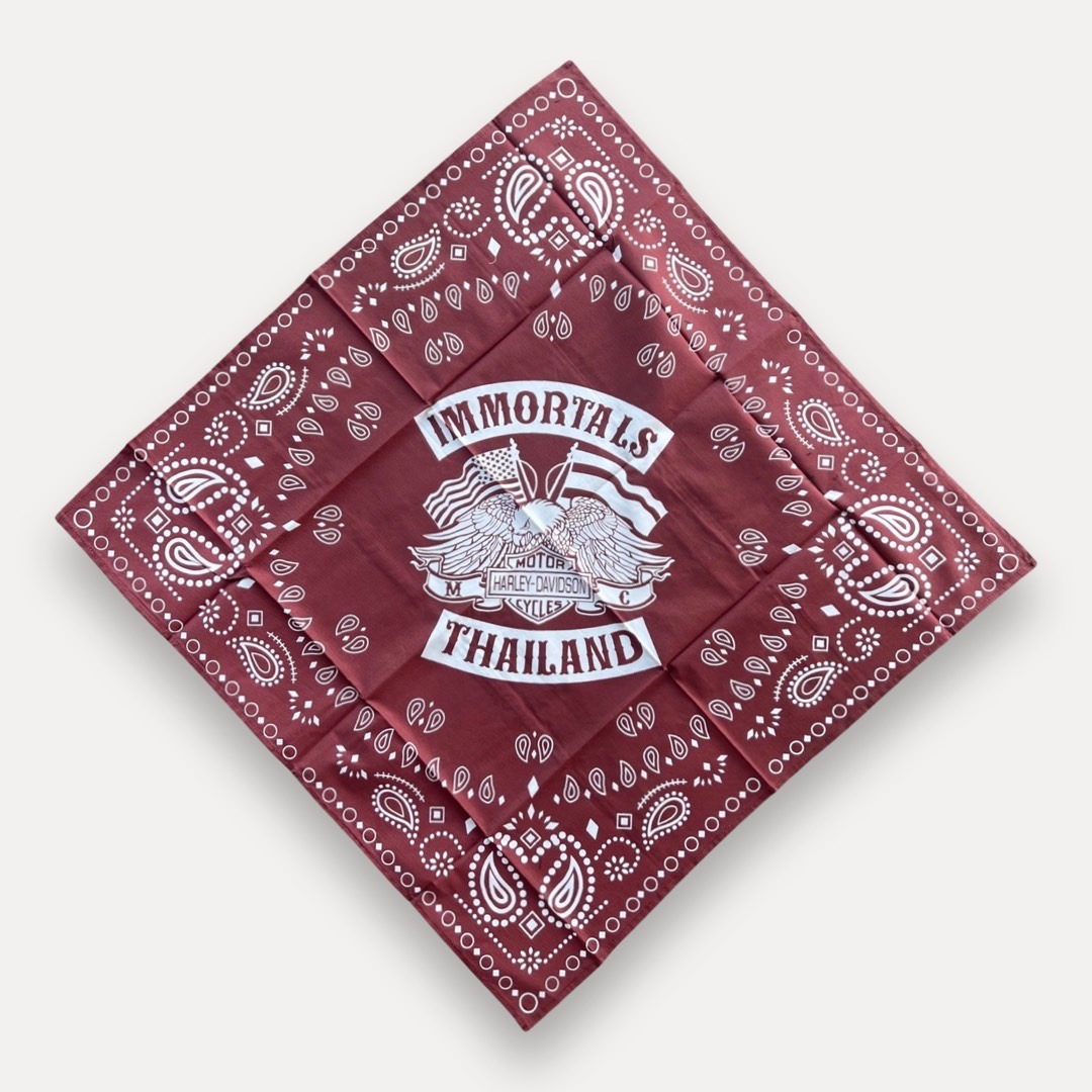 Immortals Thailand